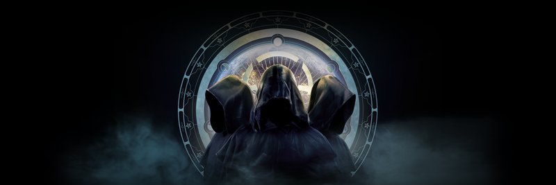 Traitors Board Games & Official Game Merchandise - Traitors Store